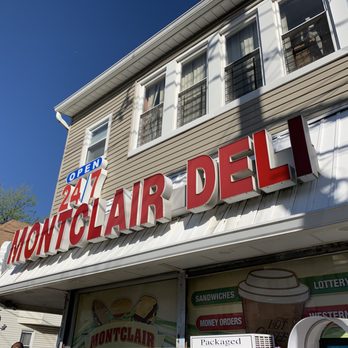 MONTCLAIR DELI - Updated November 2025 - 23 Photos & 24 Reviews - 62 ...