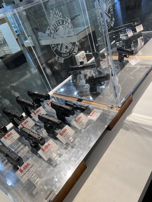 ATHENA GUN CLUB - 185 Photos & 254 Reviews - 10814 Katy Fwy, Houston ...