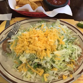 EL MOLINITO - Updated December 2025 - 118 Photos & 318 Reviews - 3675 W ...