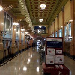 US POST OFFICE - 14 Reviews - Post Offices - 2 Federal Sq, Newark, NJ ...