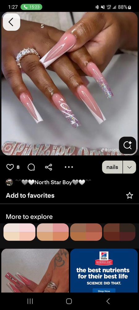 ELEMENT NAIL BAR - ENCANTO VILLAGE - Updated December 2025 - 6022 N ...