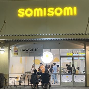 SOMISOMI - Updated November 2024 - 218 Photos & 83 Reviews - 3551 ...