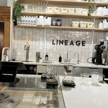 LINEAGE COFFEE ROASTING - Updated May 2024 - 353 Photos & 255 Reviews ...