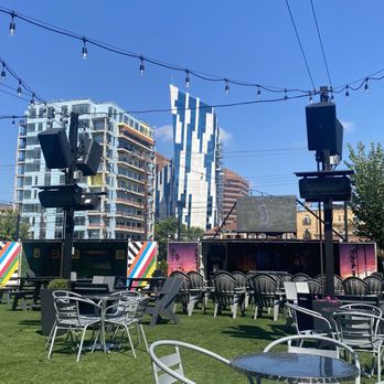 COVINGTON YARD - Updated July 2025 - 156 Photos & 74 Reviews - 401 ...