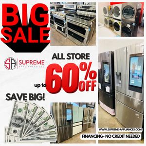 PRECISION APPLIANCE LEASING - Updated August 2025 - 35 Photos & 30 Reviews - 1920 Diplomat Dr ...