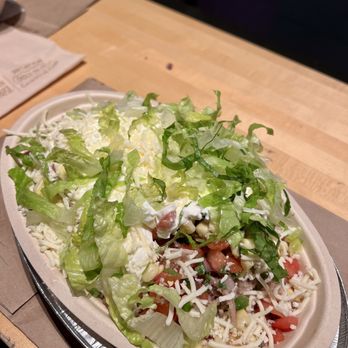 CHIPOTLE MEXICAN GRILL - Updated October 2025 - 88 Photos & 161 Reviews ...