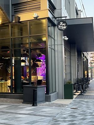 BAR VEGAN - Updated August 2025 - 114 Photos & 40 Reviews - 2424 ...