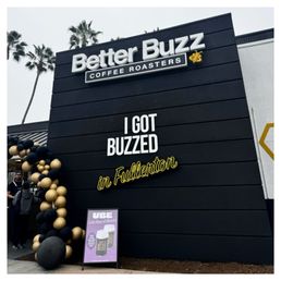 BETTER BUZZ COFFEE - Updated July 2025 - 428 Photos & 331 Reviews ...