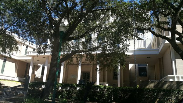 MONTGOMERY COUNTY COURTHOUSE - Updated January 2026 - 301 N Main St ...