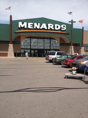 MENARD’S - Updated January 2025 - 22 Photos & 19 Reviews - 5806 State ...