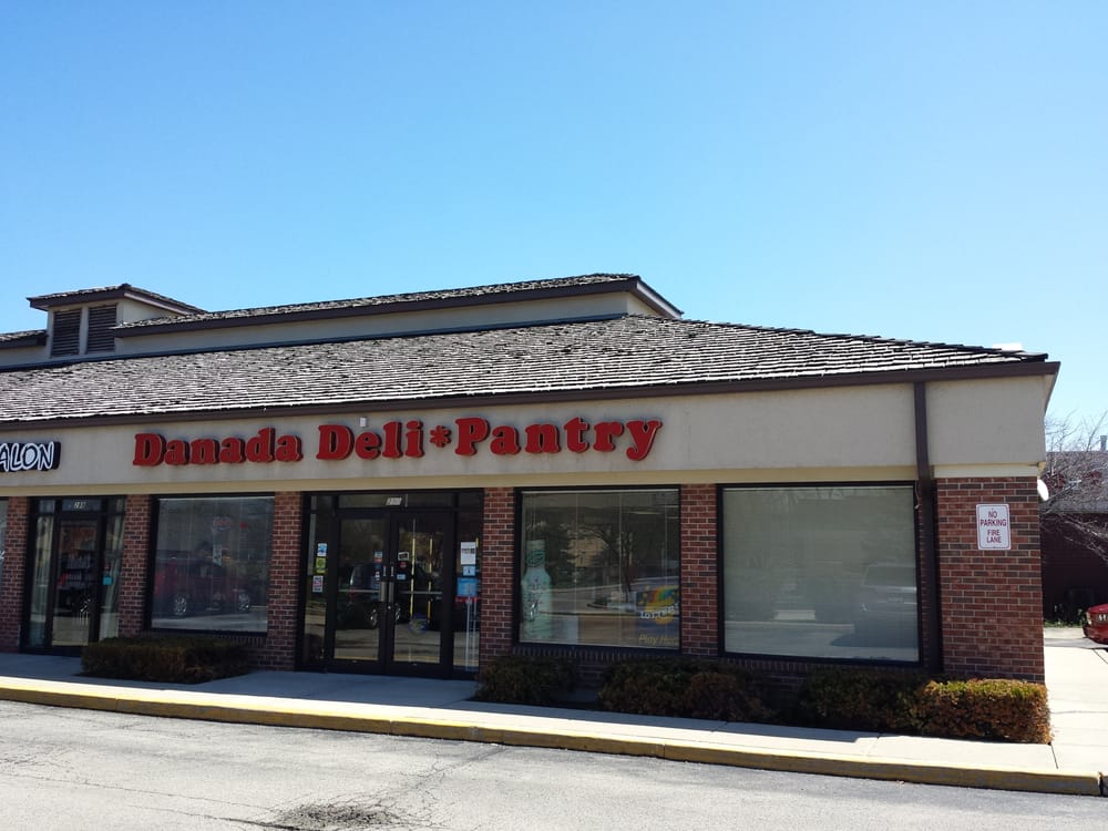 DANADA DELI & PANTRY - 28 Photos & 57 Reviews - 1801 E Roosevelt Rd ...