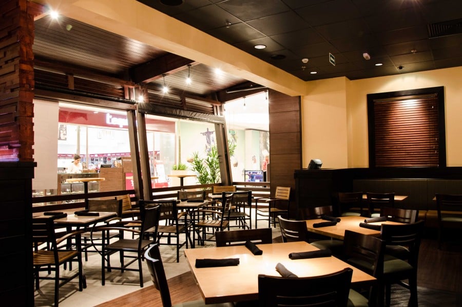 OUTBACK STEAKHOUSE - Updated September 2024 - Av. Vicente de Carvalho ...