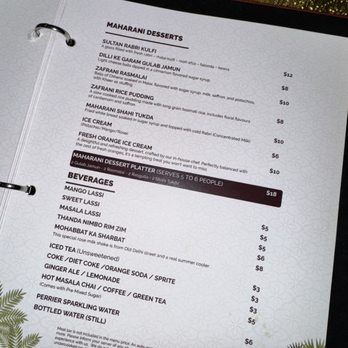 MAHARANI PALACE - Updated August 2025 - 262 Photos & 111 Reviews - 1030 ...