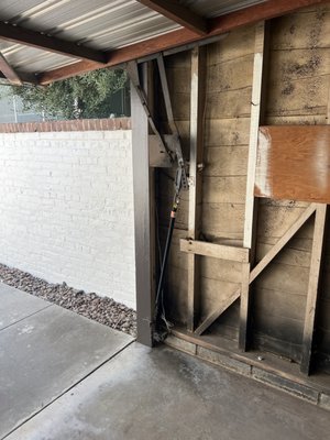 A1 GARAGE DOORS & REPAIR - Updated January 2026 - 45 Photos & 122 ...