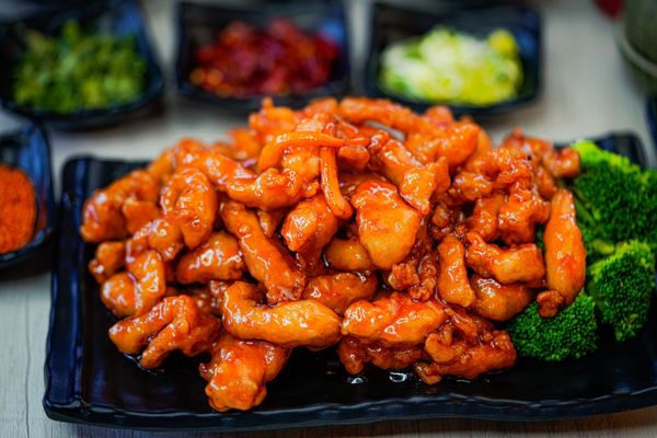 NOODLE WORKS - Updated July 2024 - 320 Photos & 274 Reviews - 5901-S ...