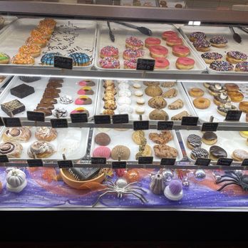 COCO’S DONUTS & COFFEE BAR - Updated December 2025 - 144 Photos & 73 ...