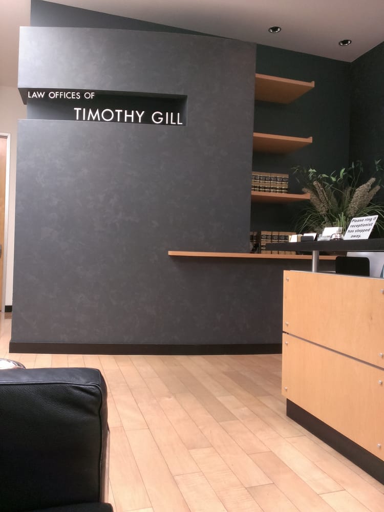 TIMOTHY GILL, ATTORNEY AT LAW - Updated September 2024 - 77 Reviews ...