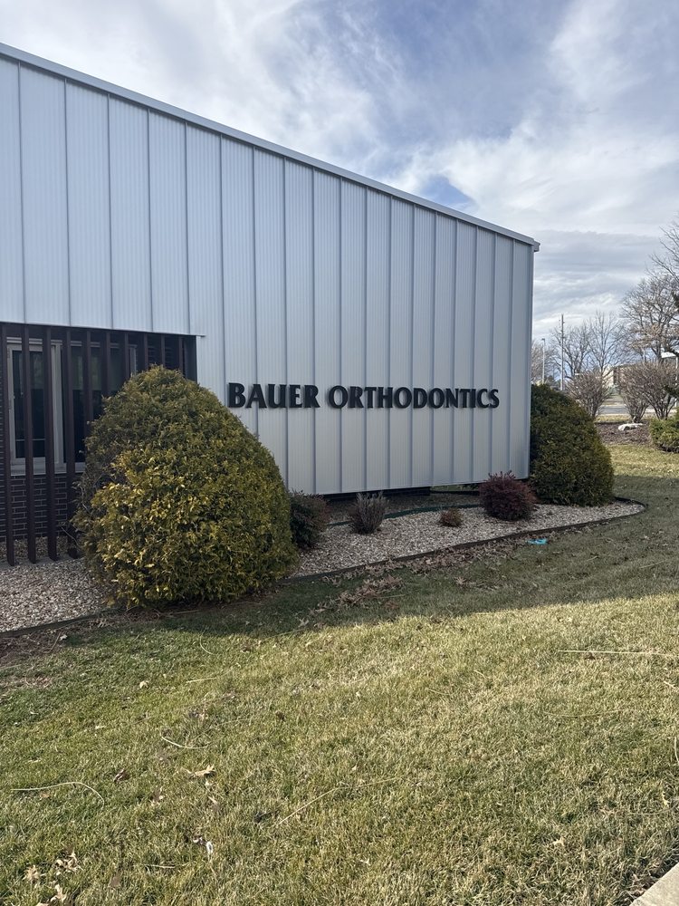 BAUER ORTHODONTICS - Updated December 2025 - 2245 S Blackman Rd ...