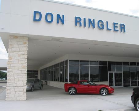 DON RINGLER CHEVROLET - Updated January 2026 - 29 Photos & 64 Reviews ...