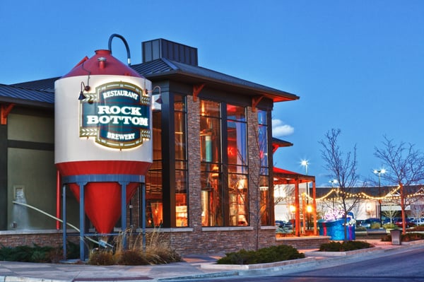 THE PROMENADE SHOPS AT CENTERRA - Updated January 2026 - 13 Photos & 21 ...