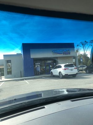 COMMUNITY FIRST CREDIT UNION - Updated August 2025 - 13 Photos & 20 ...