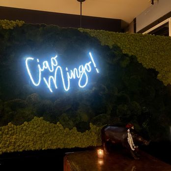 MINGO - Updated January 2026 - 303 Photos & 392 Reviews - 12600 SW ...