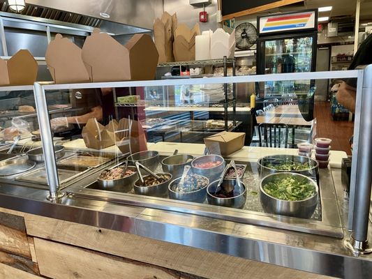 LOCAL WEST - Updated December 2025 - 257 Photos & 240 Reviews - 7400 ...