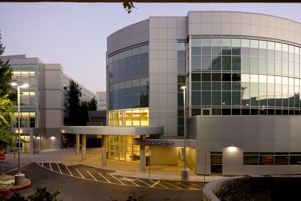 FACEY MEDICAL GROUP - BURBANK - Updated July 2025 - 18 Photos & 109 ...