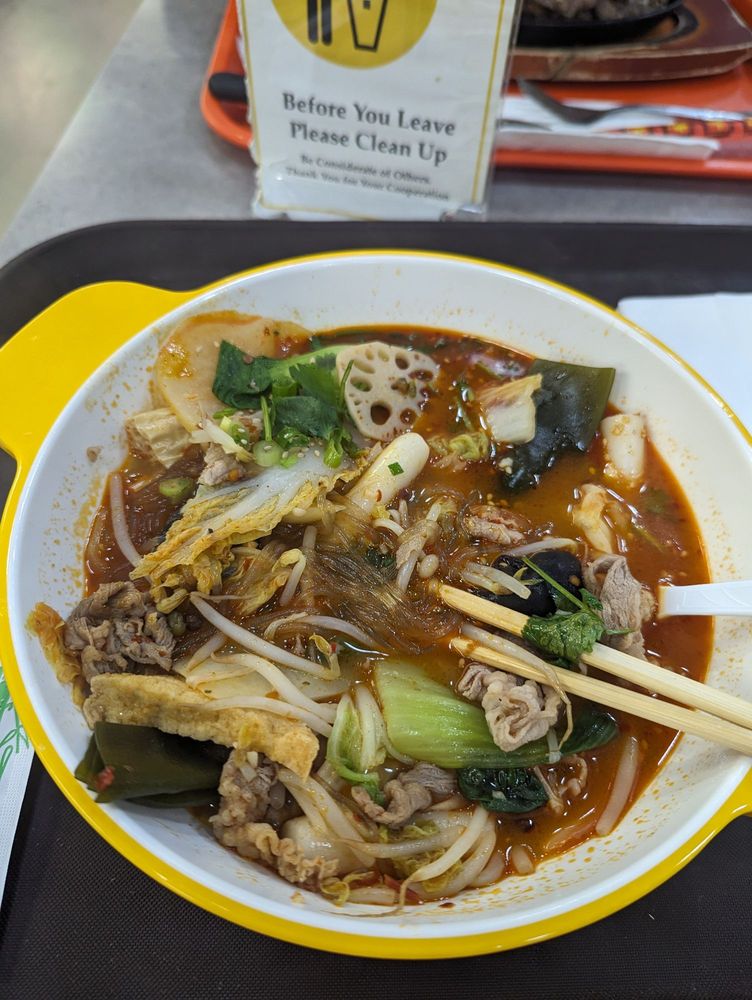 MALA DRY POT & MALATANG - Updated May 2024 - 9292 Warren Pkwy, Frisco ...