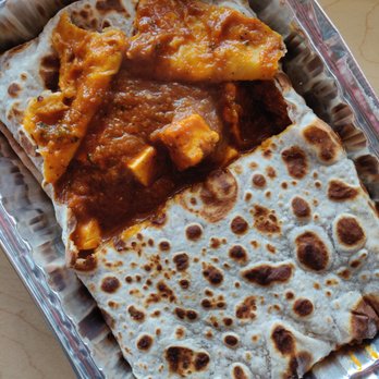 Indian Roti House - 120 Photos & 197 Reviews - Indian - 256 Queens Quay ...