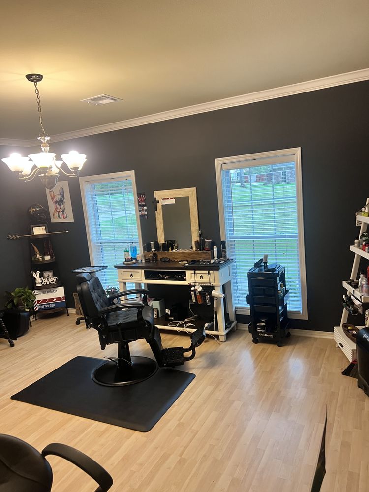 THE 19TH HOLE CUT - Updated April 2025 - Request an Appointment - 412 ...