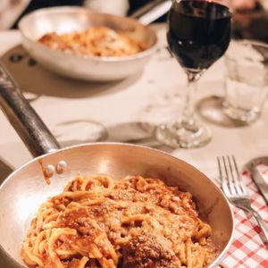 Dar Poeta - 386 Photos & 401 Reviews - Pizza - Vicolo del Bologna 45 ...