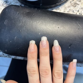 VALENCIA NAILS & SPA - Updated October 2025 - 140 Photos & 57 Reviews ...