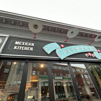 THE PAINTED BURRO - Updated October 2025 - 1049 Reviews & 758 Photos ...