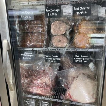 STONE COLD MEATS - CYPRESS - Updated December 2025 - 30 Photos & 27 ...