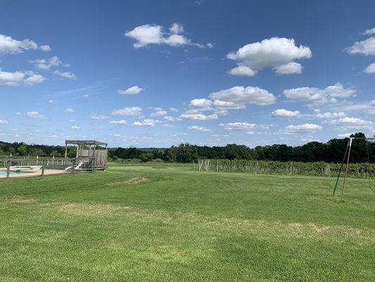 RUSHLAND RIDGE VINEYARD & WINERY - Updated October 2025 - 18 Photos ...