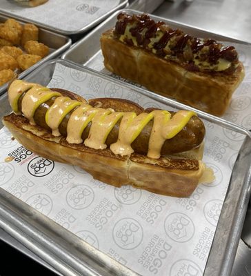 DOG HAUS BIERGARTEN - Updated October 2025 - 92 Photos & 91 Reviews ...