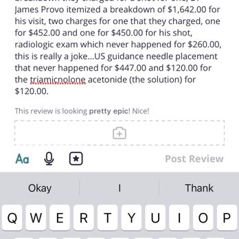 SPORTS & ORTHOPEDIC CENTER - BOCA RATON - Updated January 2026 - 10 ...