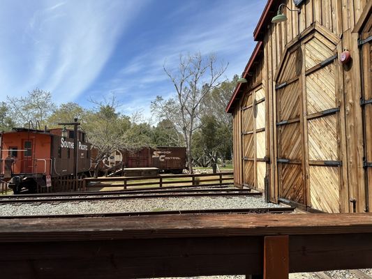 POWAY MIDLAND RAILROAD - Updated August 2025 - 190 Photos & 29 Reviews ...