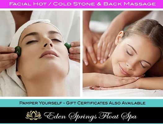 EDEN SPRINGS FLOAT SPA - Updated October 2025 - 38 Photos - 79995 ...
