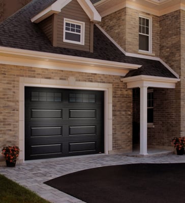 Garage Doors Traverse City