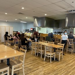 HARU - Updated August 2024 - 813 Photos & 349 Reviews - 5210 Longley Ln ...