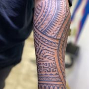 PAKA POLYNESIAN TATTOO - 246 Photos & 22 Reviews - 108 Central Ave N ...