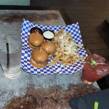 MYST LOUNGE - Updated December 2025 - 424 Photos & 605 Reviews - 756 ...