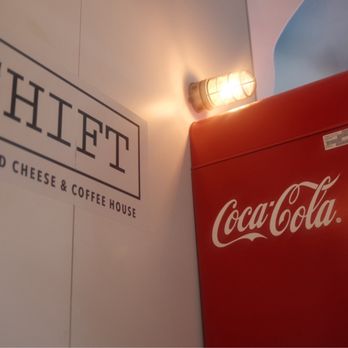 SHIFT COFFEE HOUSE - Updated November 2024 - 639 Photos & 427 Reviews ...
