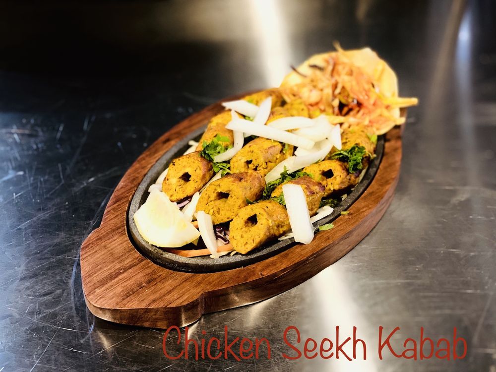 OH BOMBAY - Updated October 2025 - 11 Photos - 631 Commissioners Road E ...