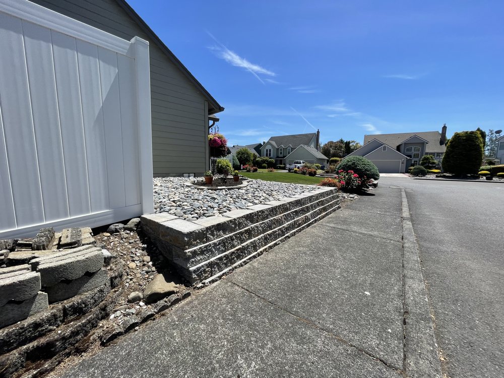 DURAN’S LANDSCAPING - Updated October 2025 - 74 Photos - Washougal ...
