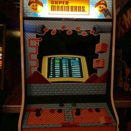 I/O ARCADE BAR - Updated July 2025 - 81 Photos & 39 Reviews - 924 ...