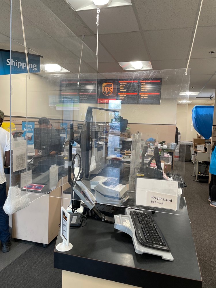 THE UPS STORE - Updated February 2025 - 234-5149 Country Hills ...