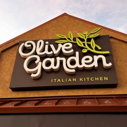 OLIVE GARDEN ITALIAN RESTAURANT - Updated October 2025 - 473 Photos ...